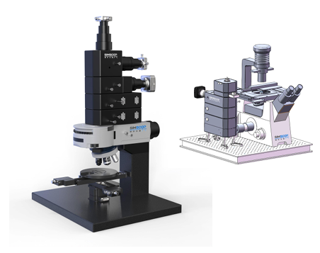 Microscope Systems – HCP Tech